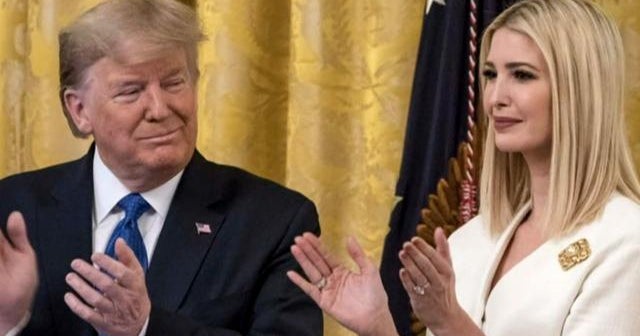 Ivanka Trump testifies before Jan. 6 committee, plus the latest on ...