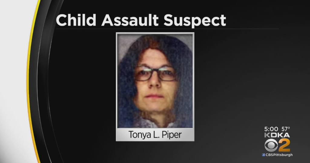 Therapist Accused Of Assaulting Child With Autism In Greensburg - CBS ...