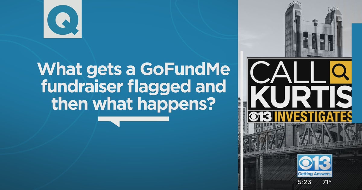 Elk Grove Family Calls Kurtis After GoFundMe Freezes Funeral Fundraiser ...