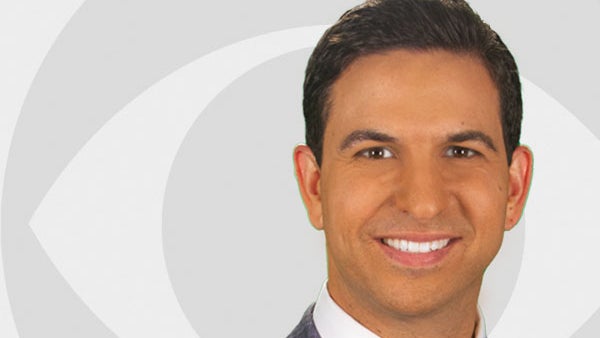 About CBS4 - Meet the News Team - CBS Miami
