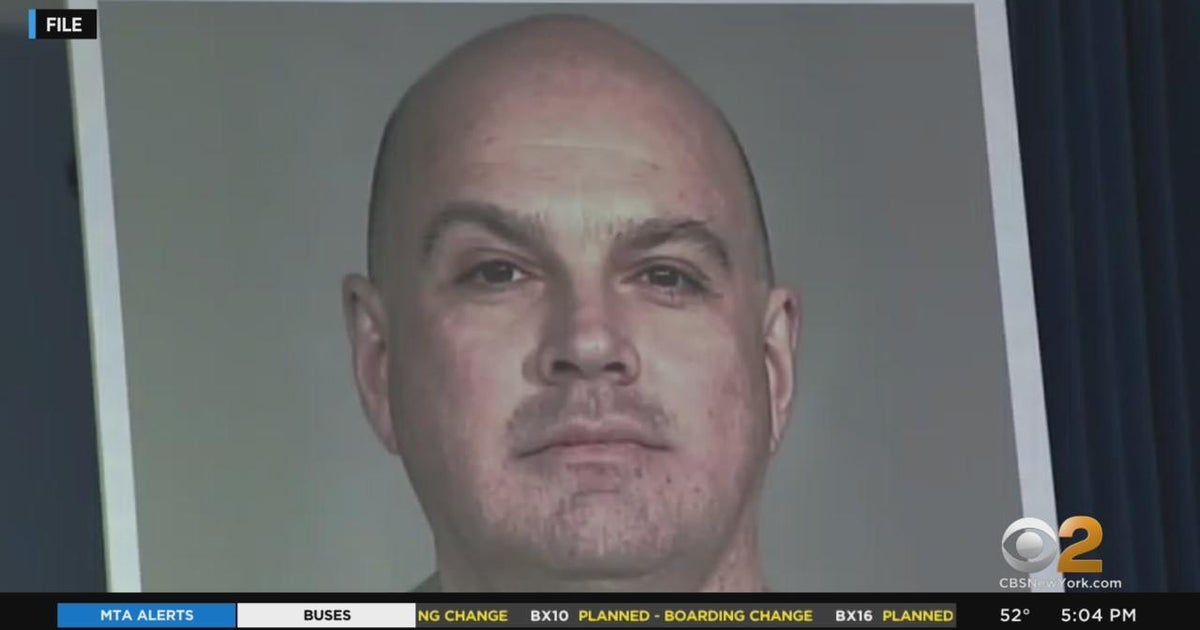 Lawrence Ray convicted of sex trafficking at Sarah Lawrence College ...