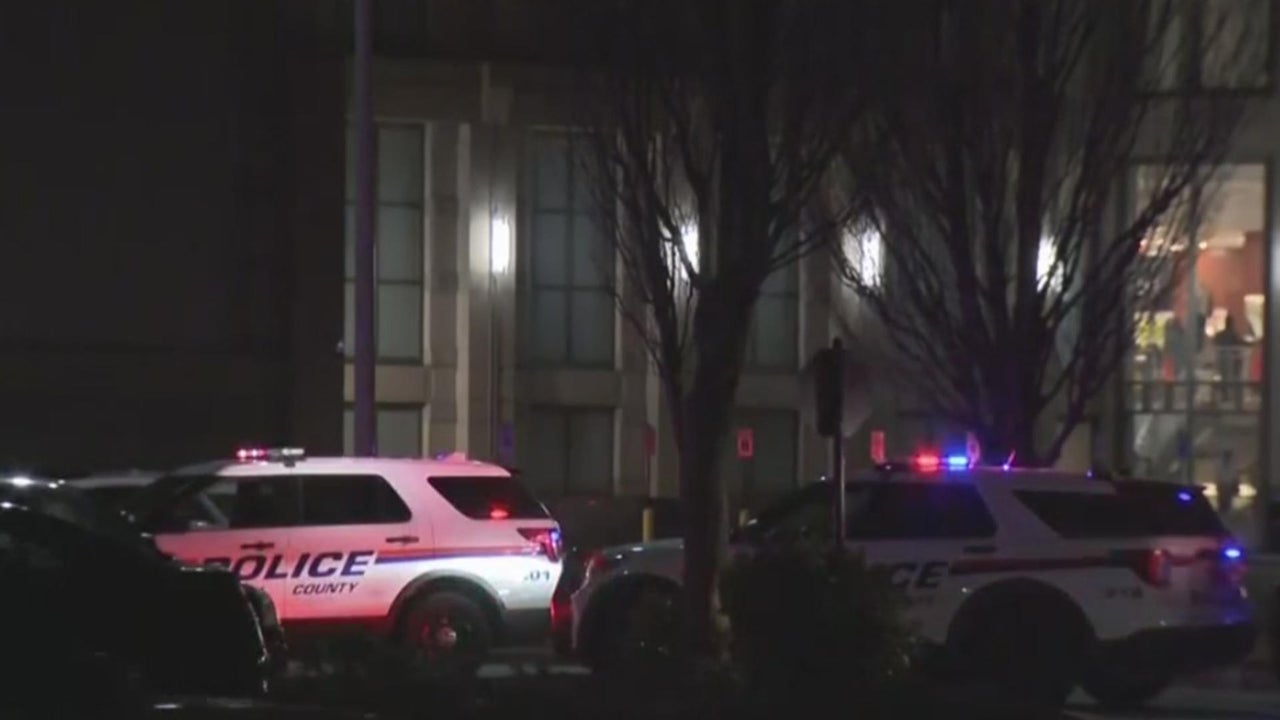 Roosevelt Field Mall news - Today’s latest updates - CBS New York