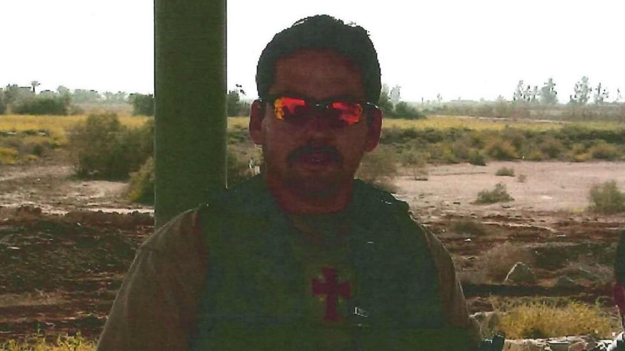 Jamie Faith murder: Unraveling the plot