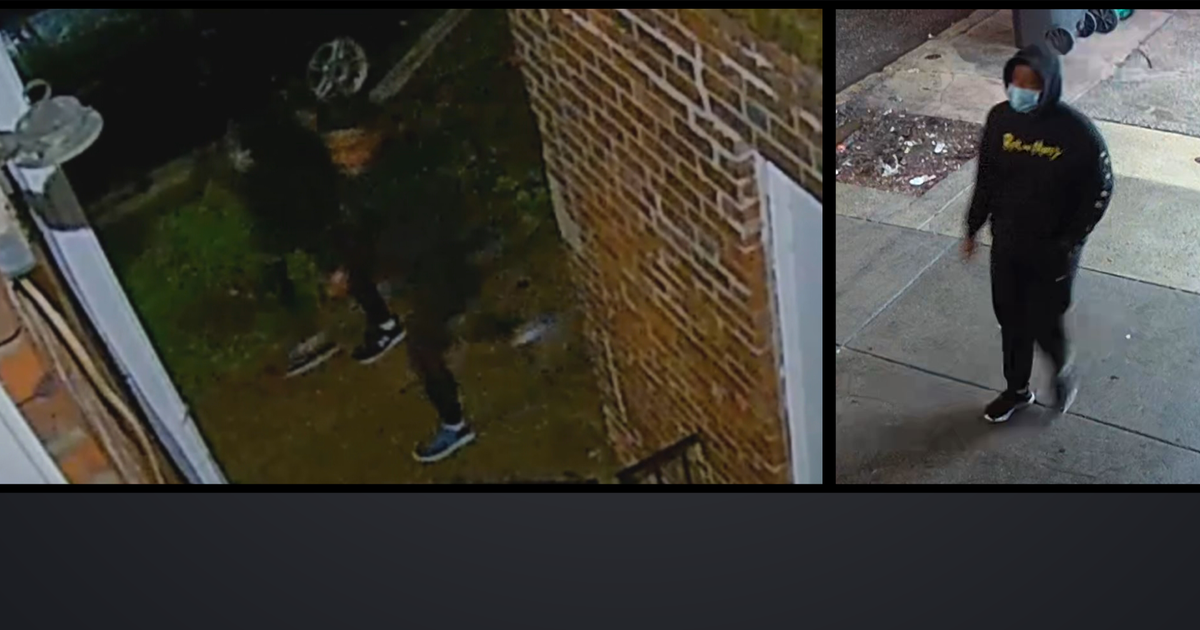 Philadelphia Police Asking For Public's Help To Identify Suspects In ...