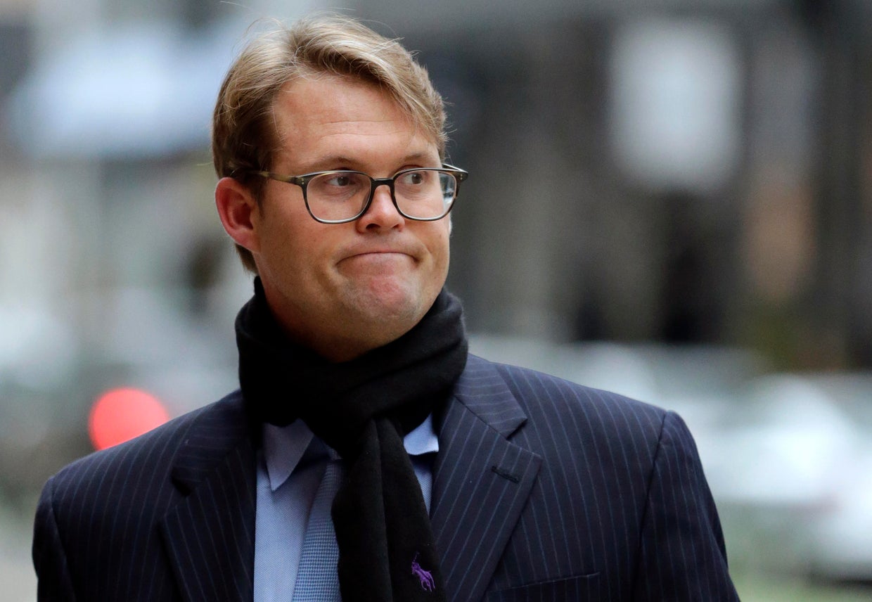 College admissions scam: Man who took exams gets 4 months in prison ...