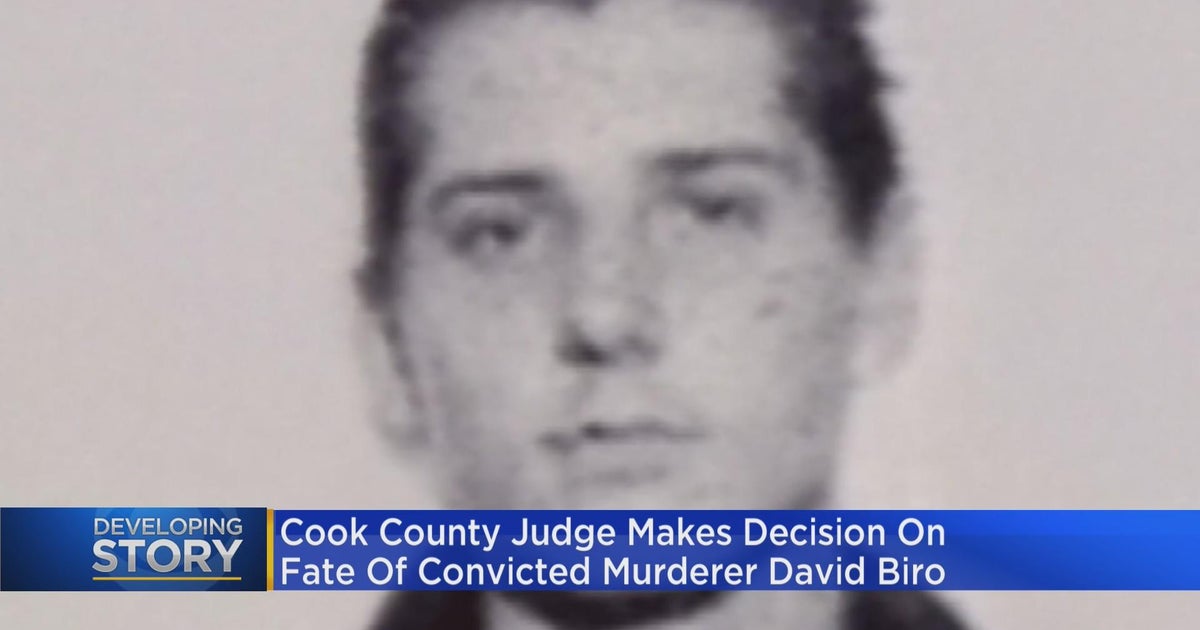 Cook County judge making decision on fate of convicted killer David ...
