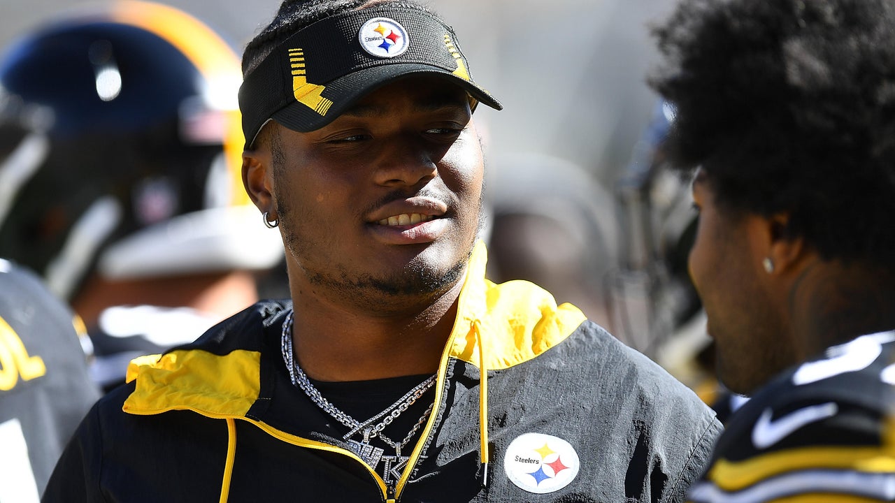 Dwayne Haskins news - Today’s latest updates - CBS Pittsburgh