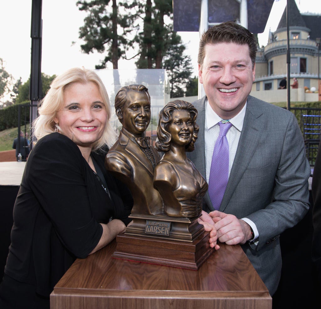 Gearbox founder and CEO Randy Pitchford buys Hollywood's Magic Castle ...