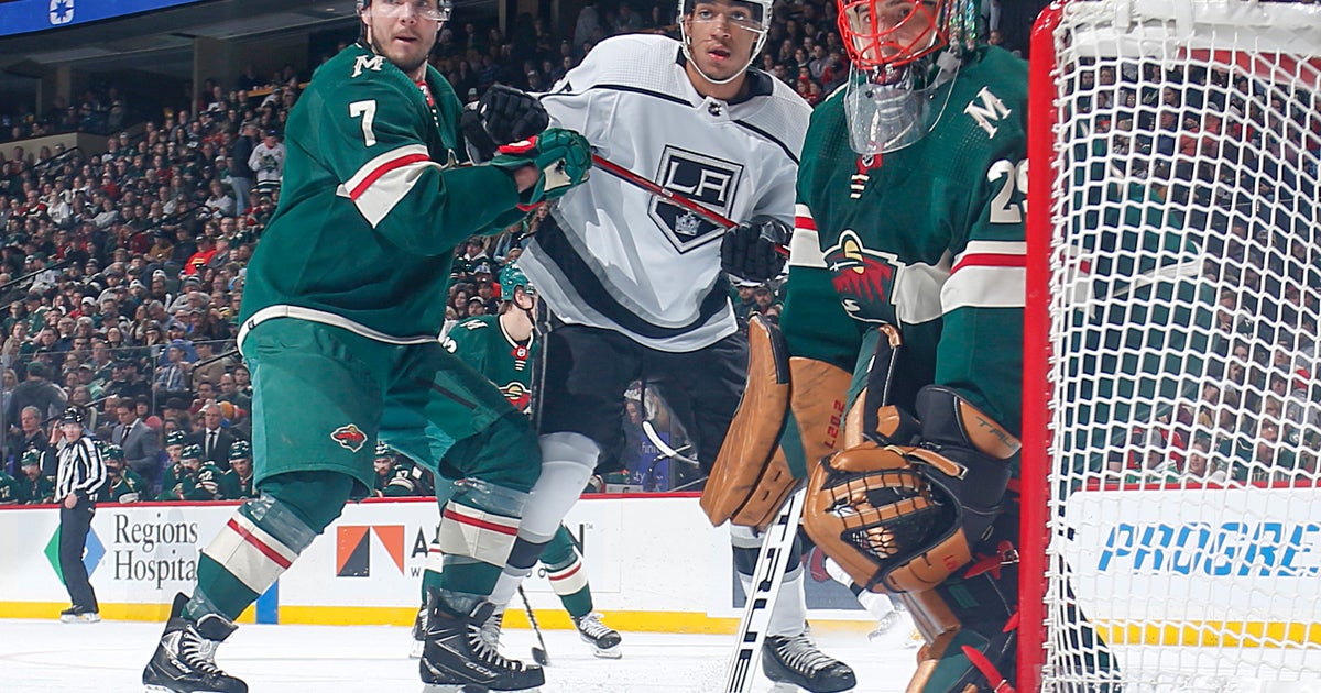 Ducks acquire Dmitry Kulikov from Wild - CBS Minnesota