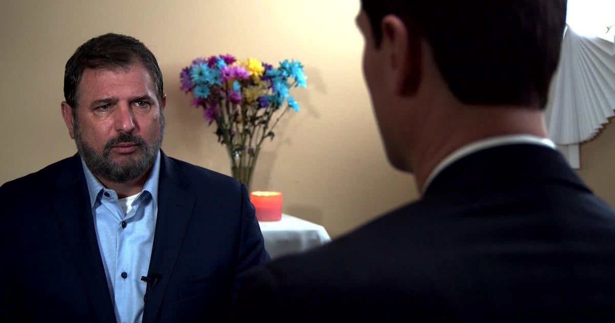 Attorney Ian Barney on getting to bottom of deaths in police shooting ...