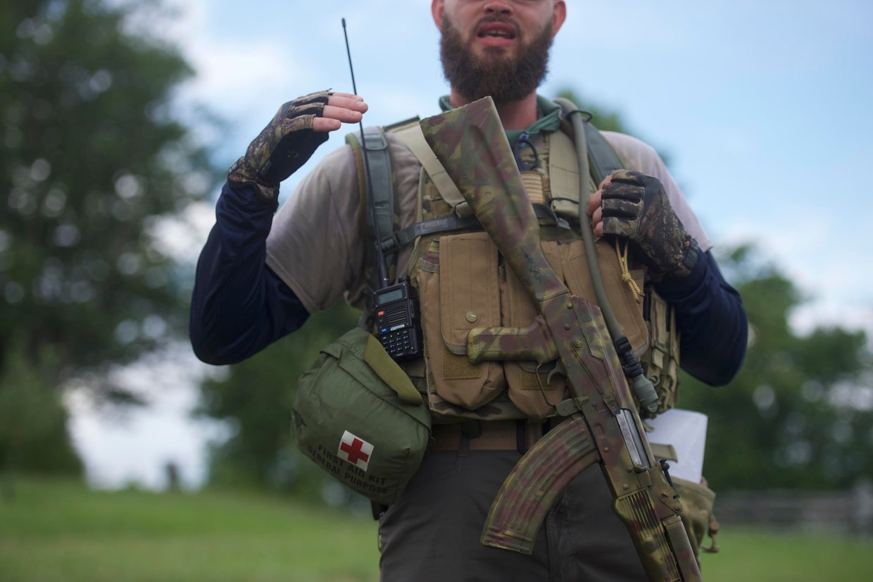 Gun map: Ownership by state - statistics and rates