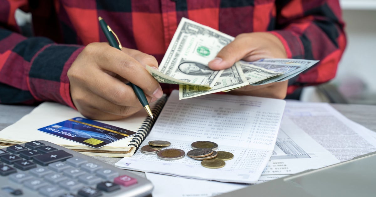 Why right now is the best time to do a financial deep dive - CBS Pittsburgh