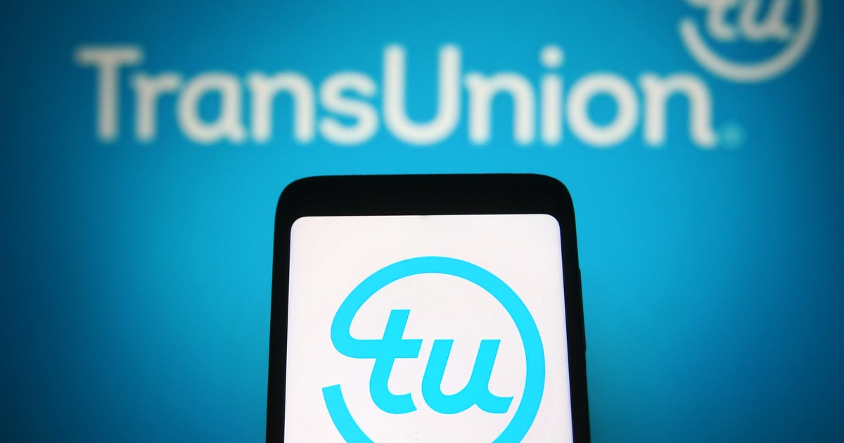 Feds sue TransUnion, calling it "unwilling or incapable" of operating ...