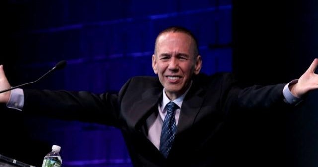 Comedian Gilbert Gottfried dead at 67 - CBS News
