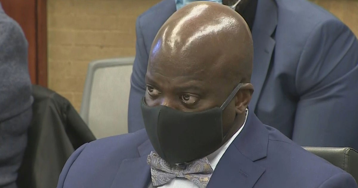 Thomas Koonce Granted Parole After 31 Years In Prison For Murder - CBS ...