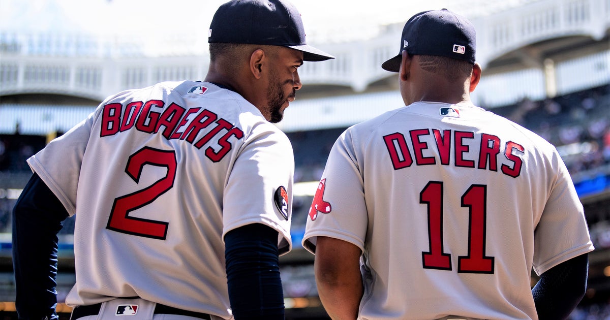 Latest Red Sox Rumors Reminding Fans That Baseball Is A Cold Business ...