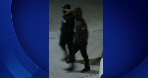 Ontario Police seeking multiple suspects wanted for string of resident ...