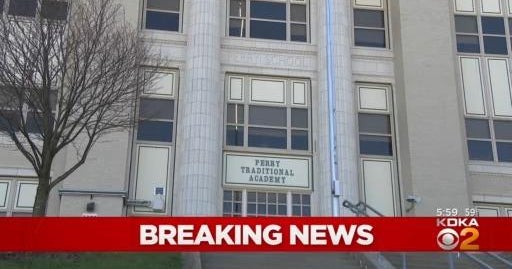 Perry Traditional Academy Principal On Leave After Breaking Up Fight ...