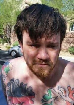 South Lake Tahoe Gas Station Clerk's Killer, Sean Donohoe, Sentenced To ...