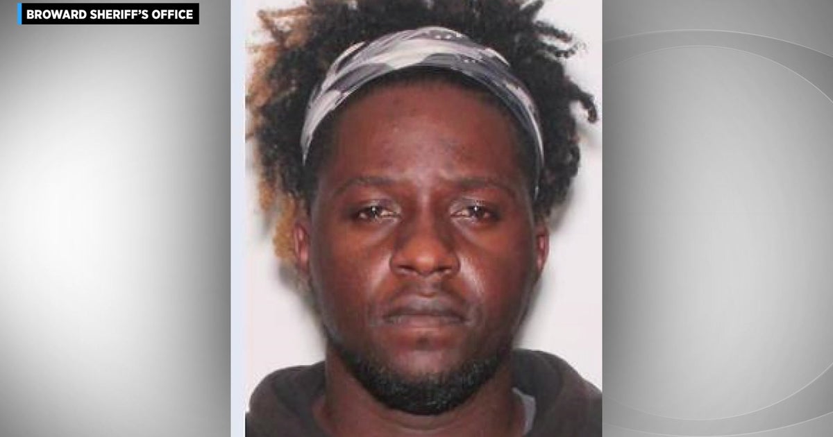 North Lauderdale Double Homicide Suspect Andre Anglin Found Dead Of ...