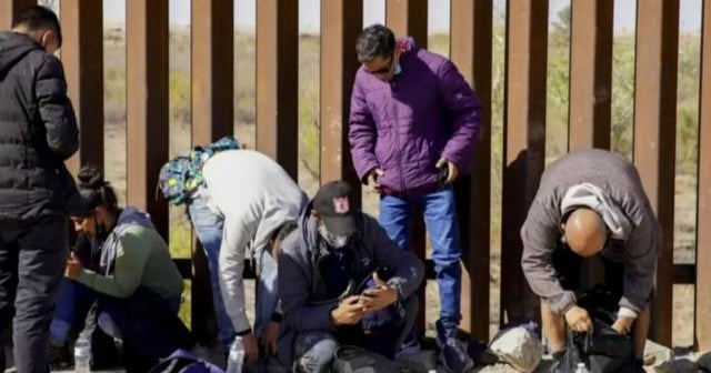 Biden faces resistance from Republicans and some Democrats over ...