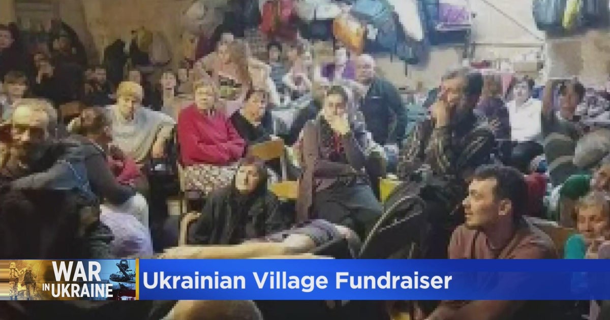 Some worry about conflict fatigue when it comes to sympathy for Ukraine ...