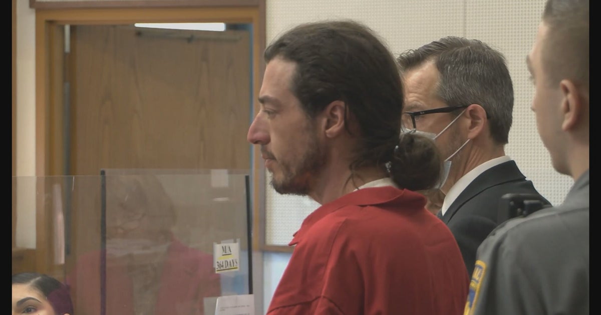 Ian Grant, Suspect Involved In Police Chase, Will Return To ...