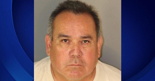 53-year-old Carl Jess Sanchez arrested after sexual abuse investigation ...