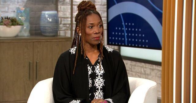 Clinical psychologist Thema Bryant on how to reclaim, reconnect with ...