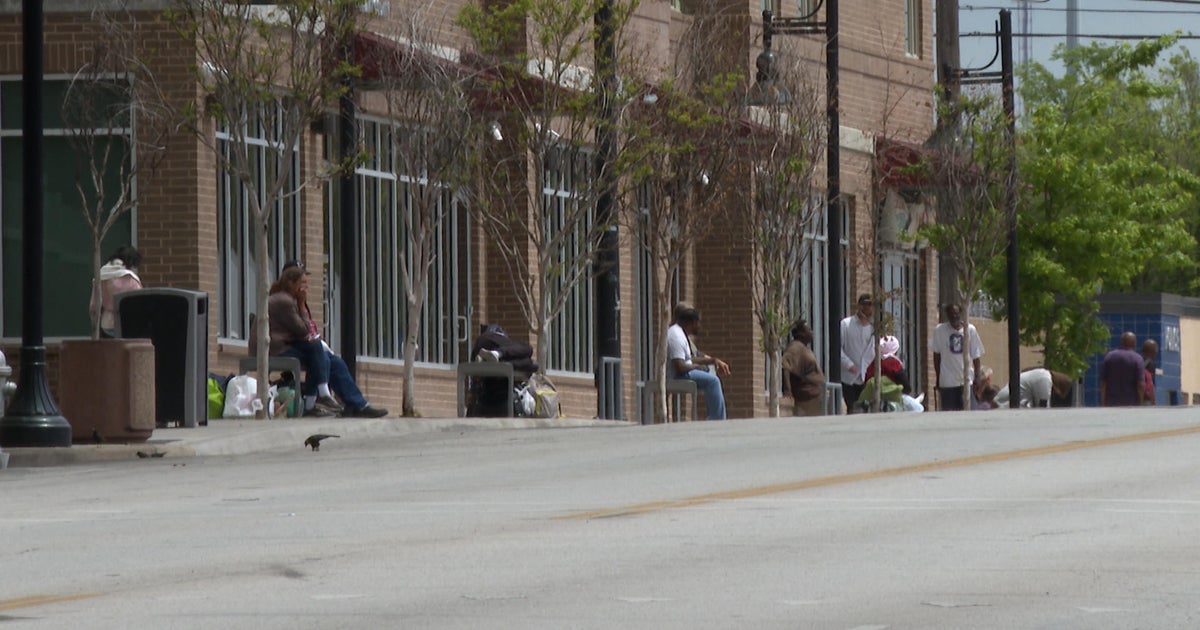 Fort Worth aims to eliminate chronic homelessness with new housing ...