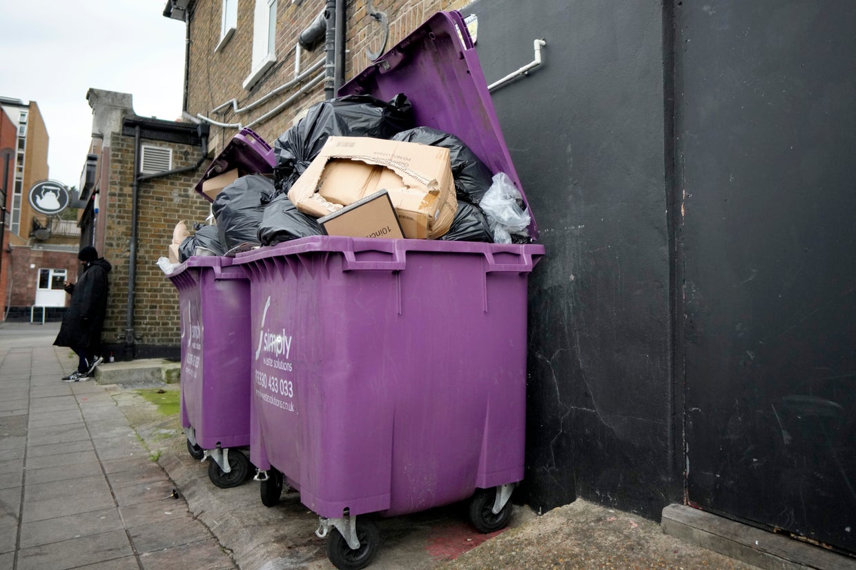 10 Earth Day facts that might surprise you - CBS News