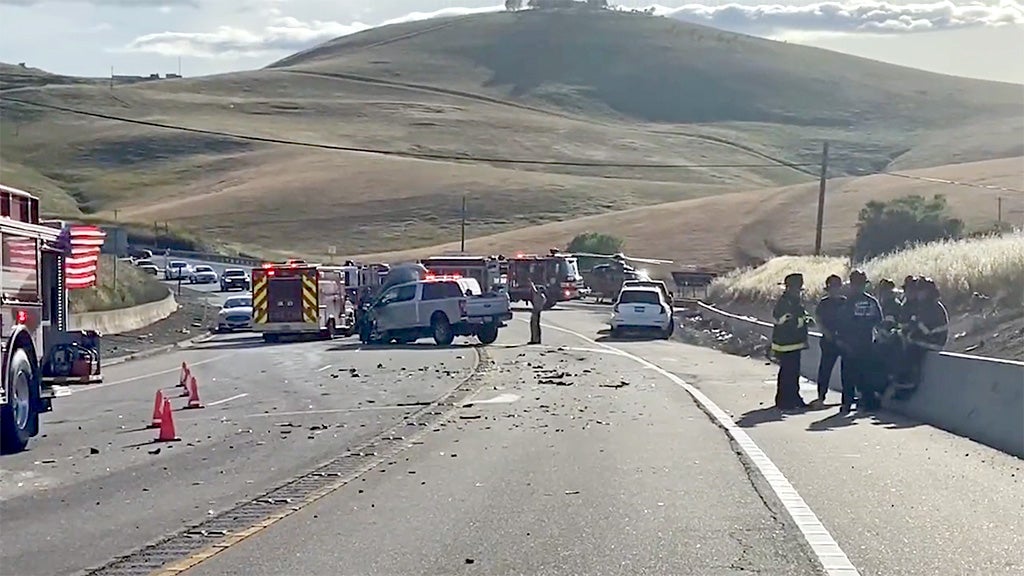 Vasco Road news - Today’s latest updates - CBS San Francisco