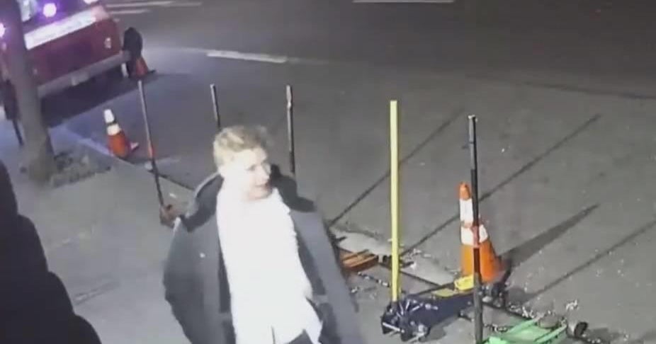 NYPD's hate crimes task force investigating Midtown Manhattan stabbing ...