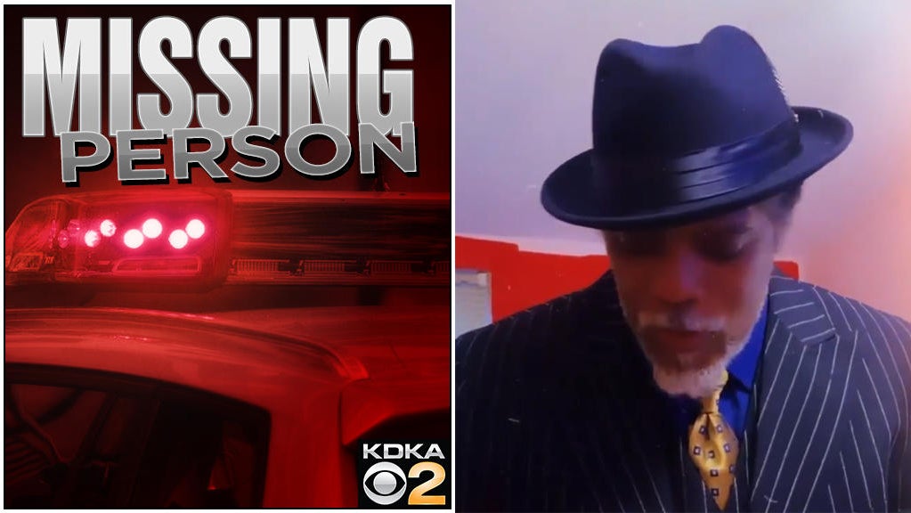 Penn Hills Police searching for missing 56-year-old man Larry Ellis ...