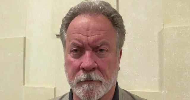 Full interview: World Food Programme chief David Beasley on “Face the Nation” - CBS News