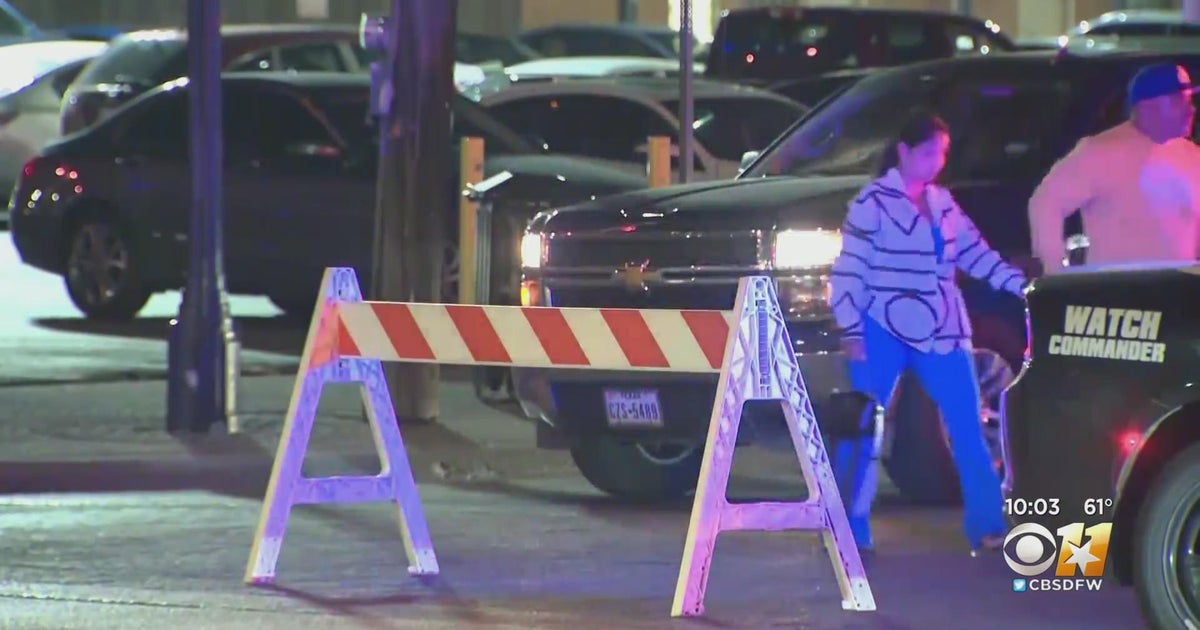 Deep Ellum street closures aim to improve safety amid spike in crime ...
