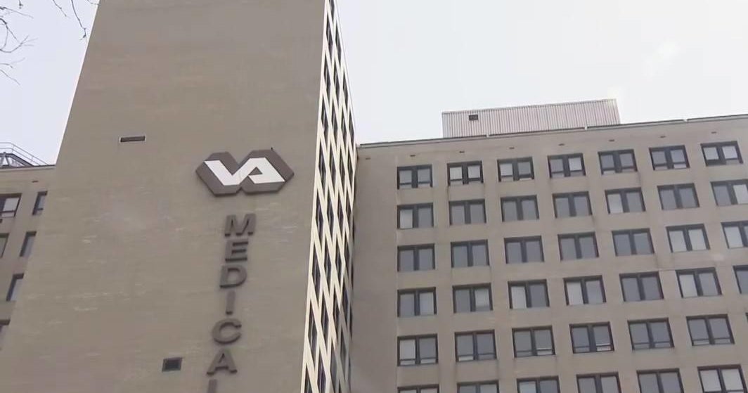 Federal report recommends closing Veterans Affairs hospitals in ...