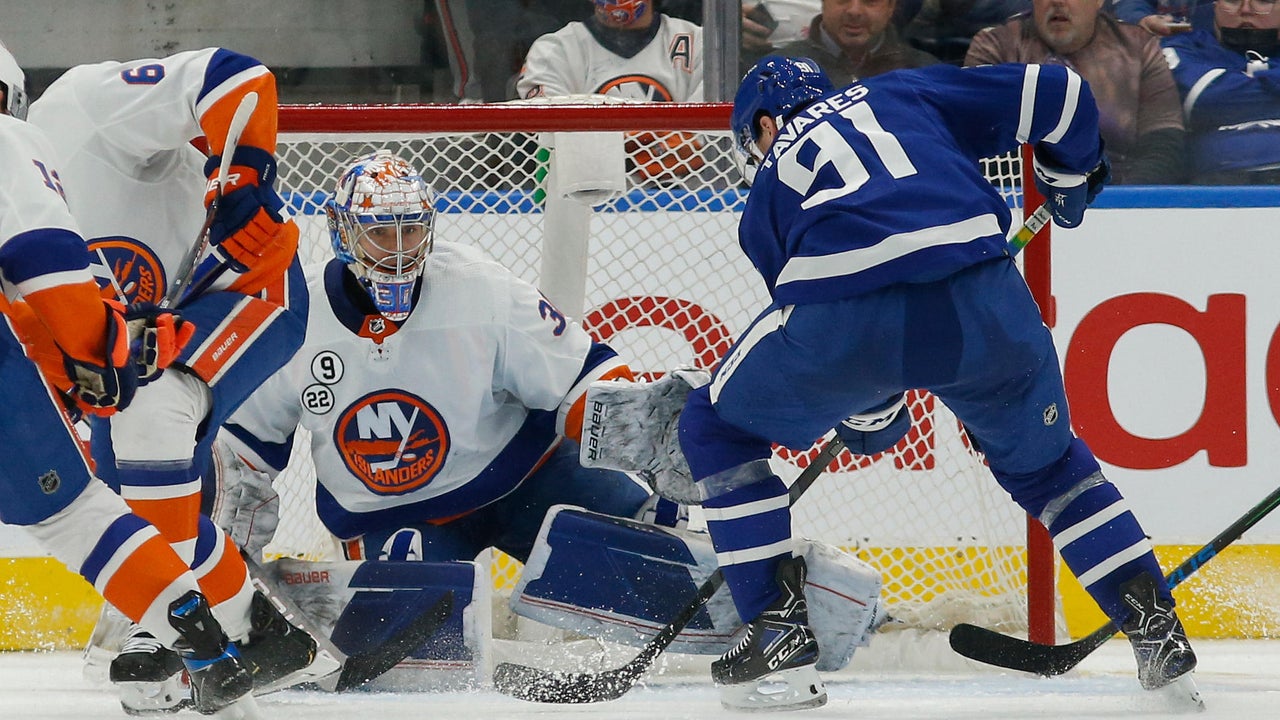 New York Islanders news and updates from CBS New York