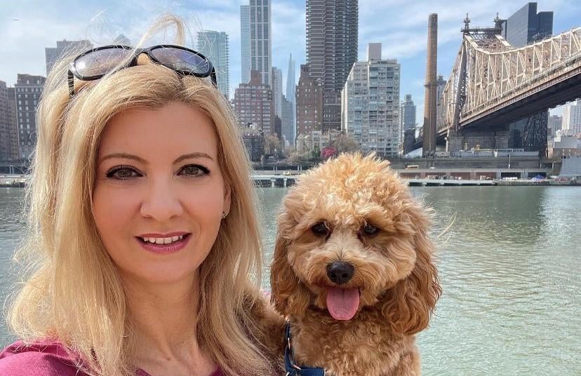 Orsolya Gaal's boyfriend David Bonola arrested in murder of NYC mother ...