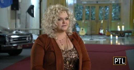 Ashley Puckett - CBS Pittsburgh