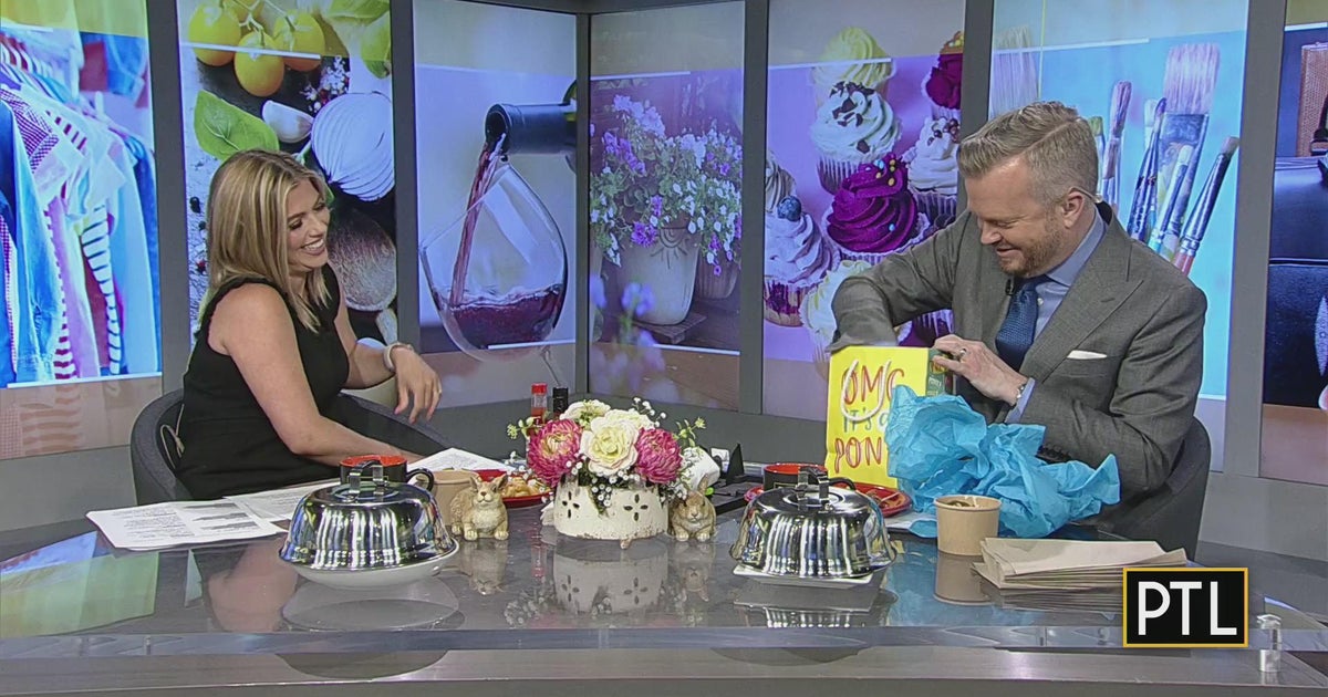 Pittsburgh Today Live Chat: April 19, 2022 - CBS Pittsburgh