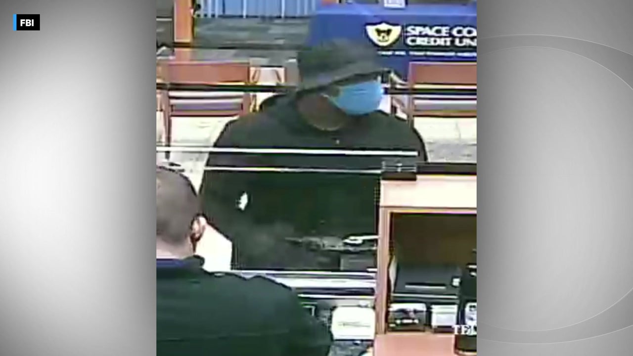 Bank Robbery news - Today’s latest updates - CBS Miami