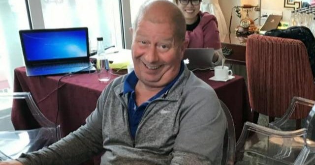 Remembering CBS News legend Mike Hopkins - CBS News