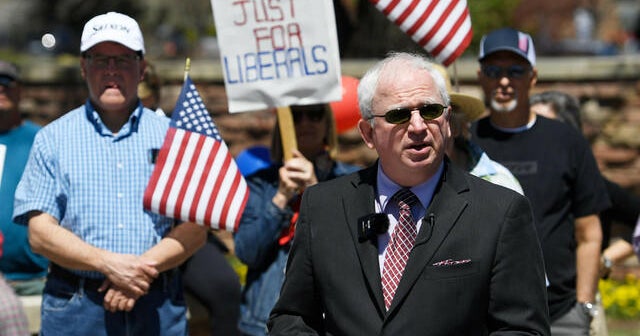 Trump ally John Eastman refuses to hand over 32,000 pages to Jan. 6 ...