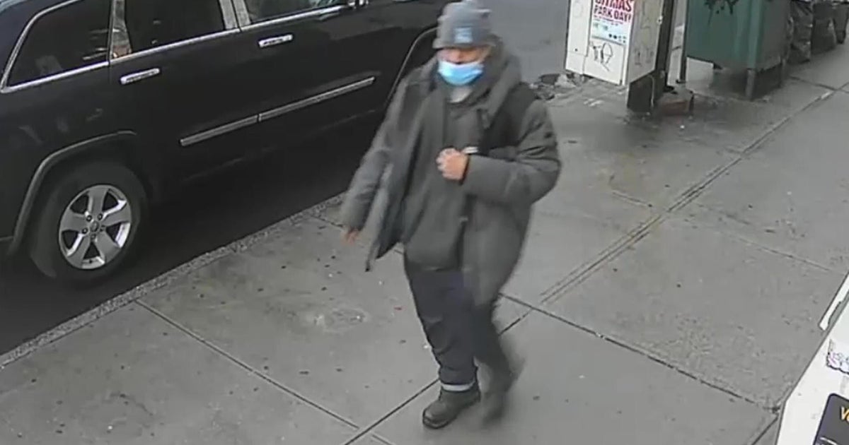 72-year-old slashed in the face in apparently random attack in Brooklyn ...