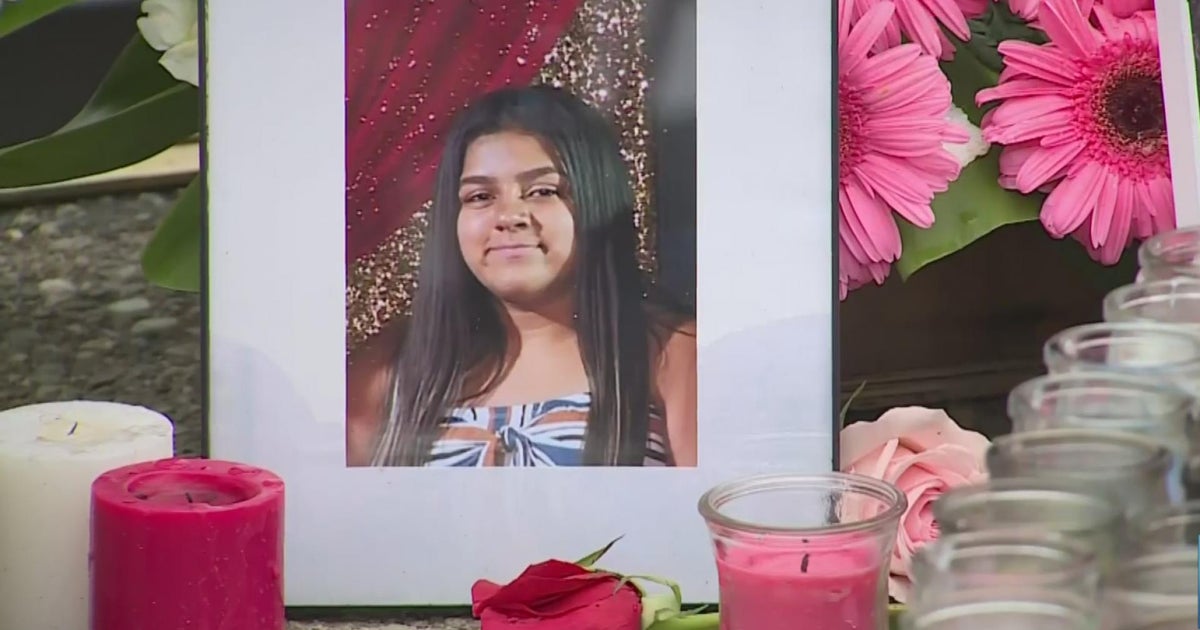 Family of Stagg High student killed on campus by intruder files lawsuit ...