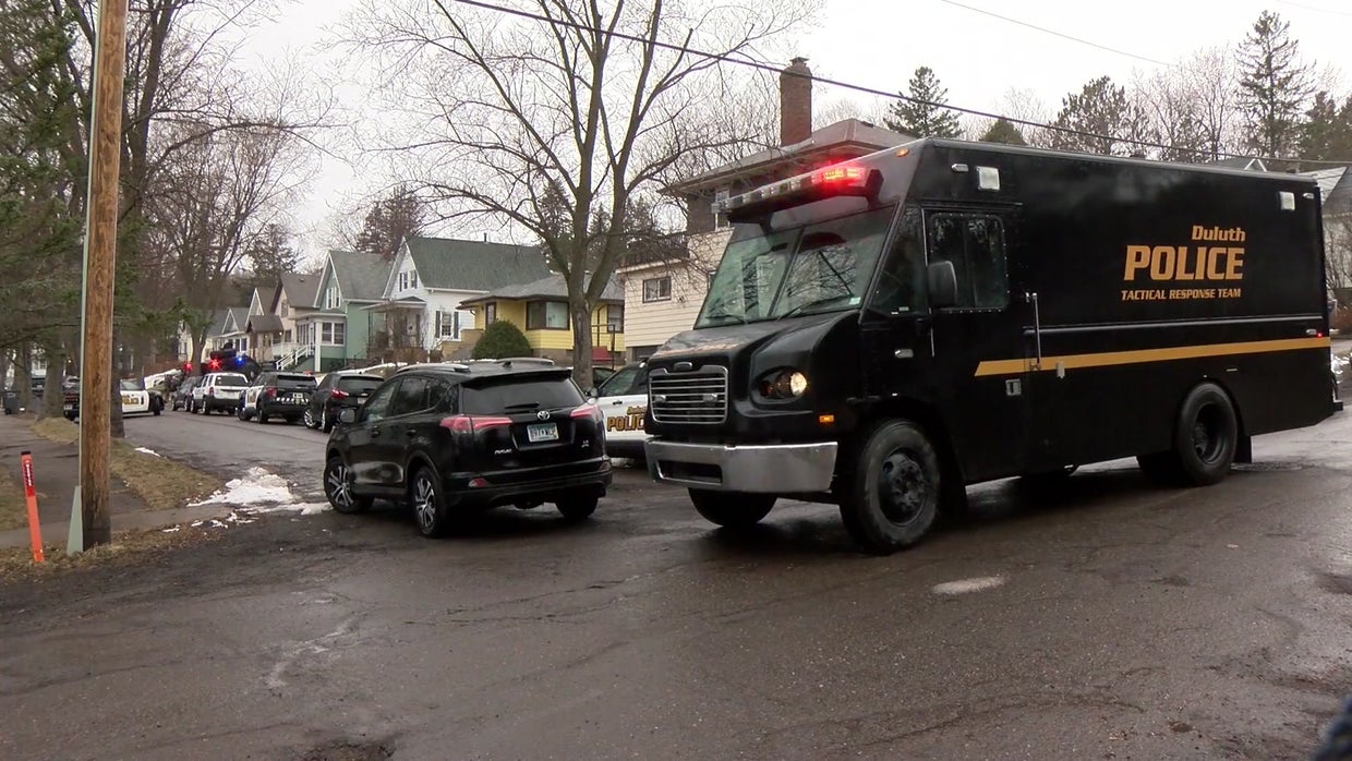 5 Family Members Found Dead Inside Duluth Home: 'An Unimaginable ...