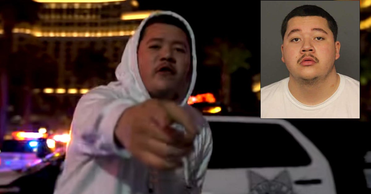 ATF, DOJ: Fugitive gang member, YouTube rapper from Denver could be ...