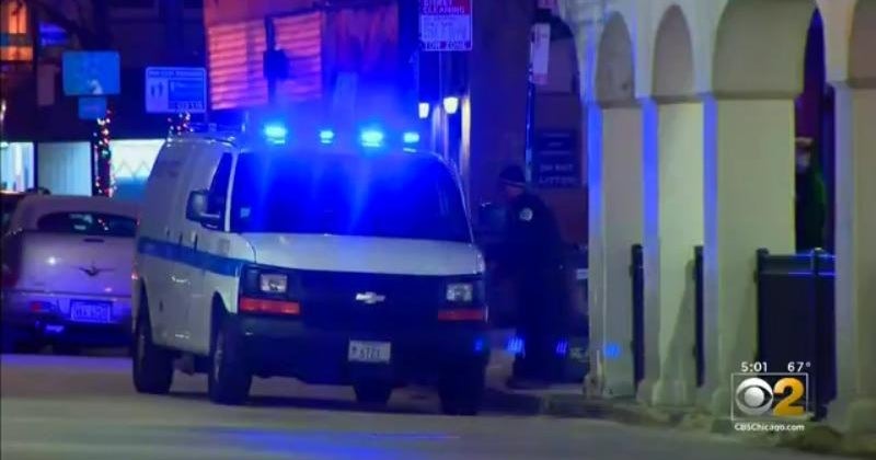 CTA says it's deploying security guards, with goal of 300 per day - CBS ...