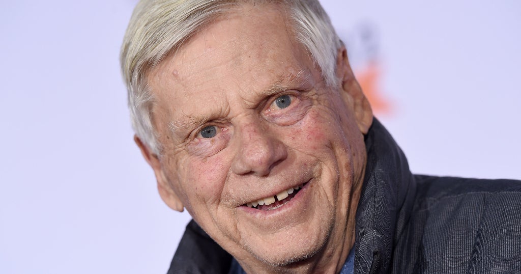Broadway Actor and 'Mad Men' Star Robert Morse Dies at 90 - CBS San ...